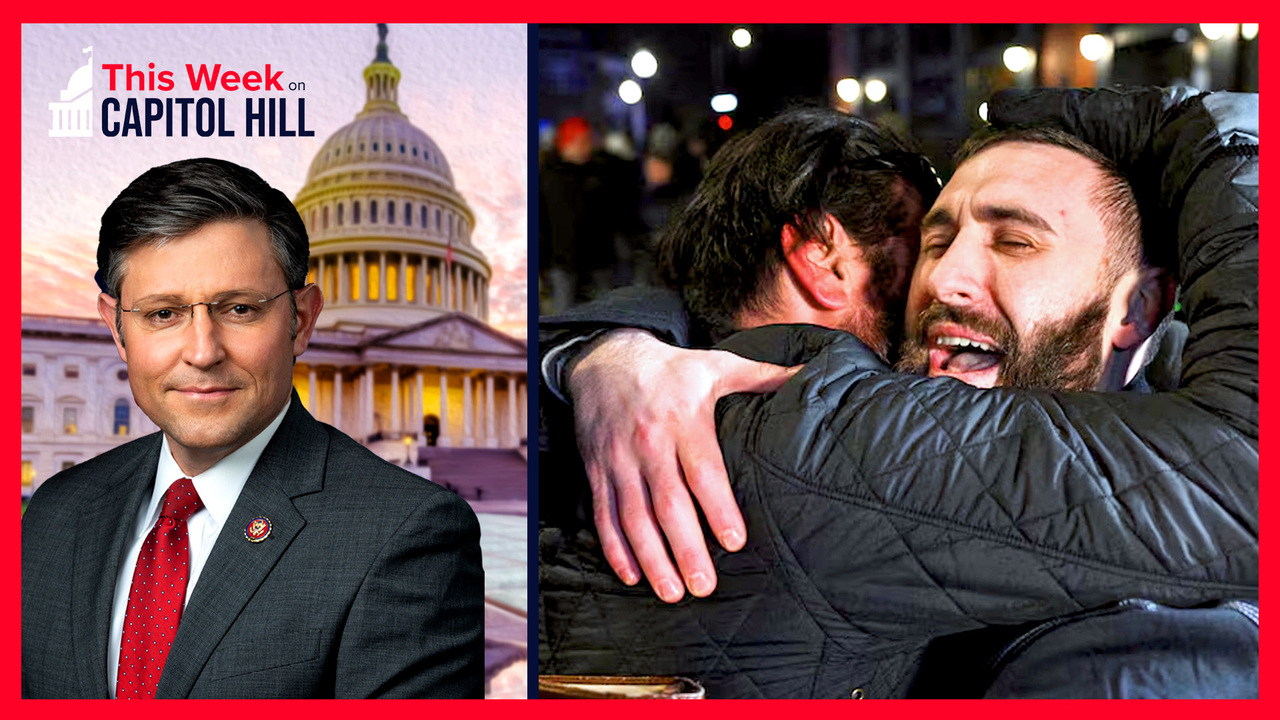 Released Jan. 6th Political Prisoner Jake Lang Exposes DOJ's Injustice ...